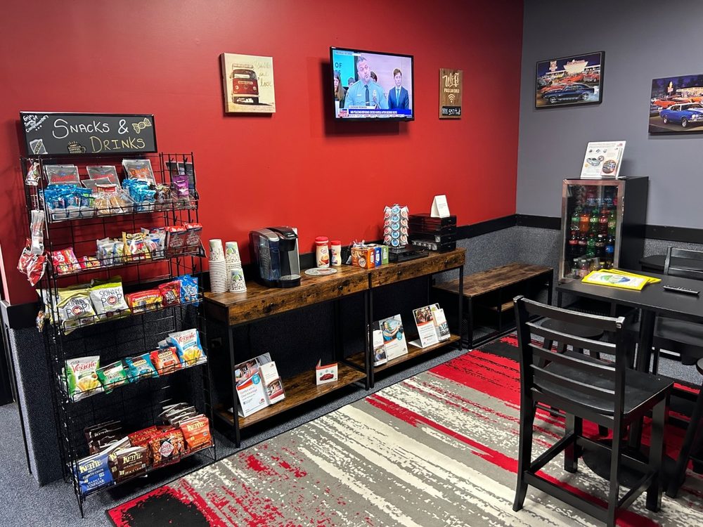 ROYZ WINDOW TINT - 59 Photos & 50 Reviews - 13529 Skinner Rd, Cypress ...