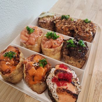 ATOYUBU - Updated July 2025 - 1189 Photos & 653 Reviews - 7041 Western ...