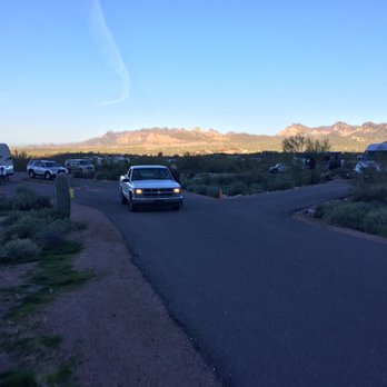 APACHE JUNCTION POLICE STATION - Updated August 2025 - 300 E ...