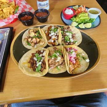 TACOS SINALOA - Updated December 2024 - 158 Photos & 141 Reviews - 1010 ...