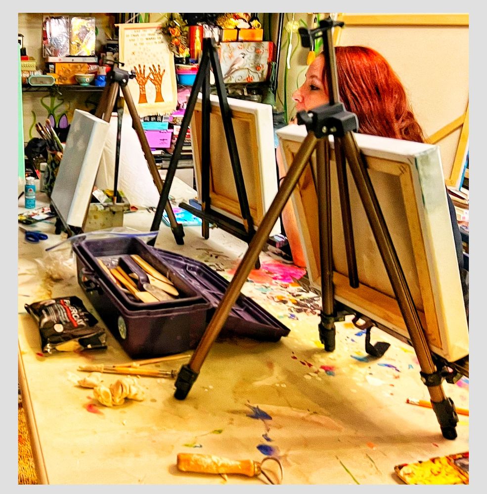 OASIS ART STUDIO & GALLERY - Updated May 2026 - Request Consultation ...