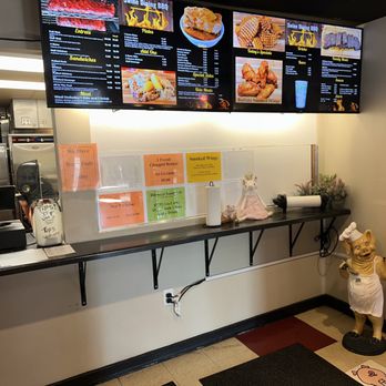 SWINE DINING BBQ - Updated October 2025 - 243 Reviews & 141 Photos ...