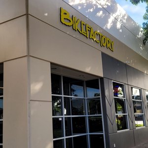 BIKEFACTORY - Updated September 2025 - 44 Photos & 113 Reviews - 94 ...