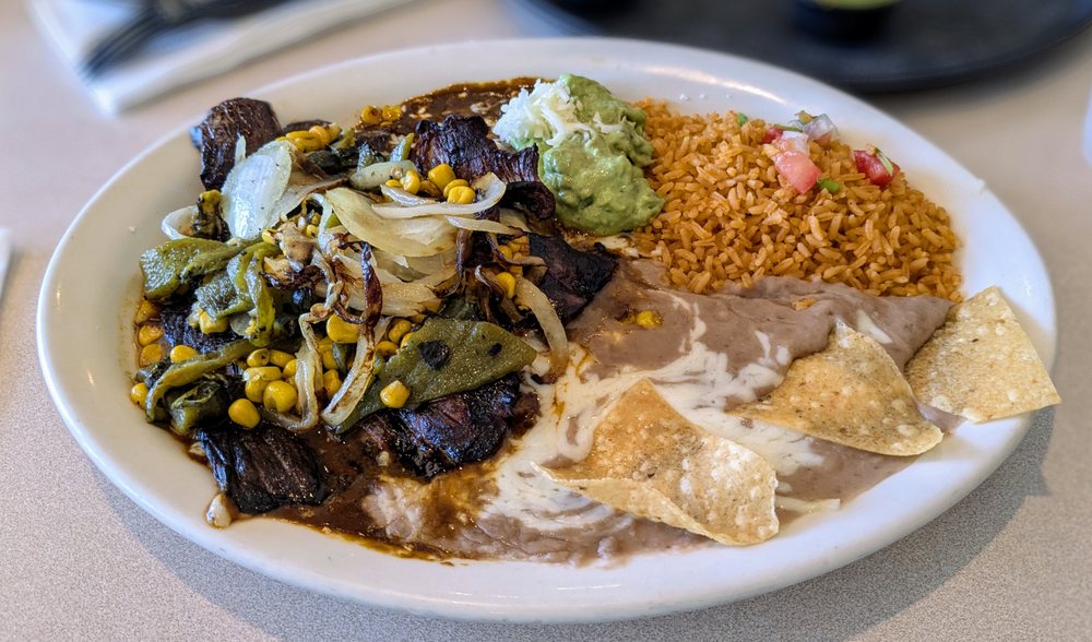 LAS FUENTES - Updated January 2026 - 1429 Photos & 2253 Real Reviews ...