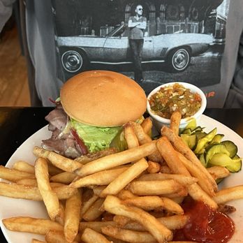 KRISTA’S - Updated June 2025 - 339 Photos & 339 Reviews - 2 Main St ...