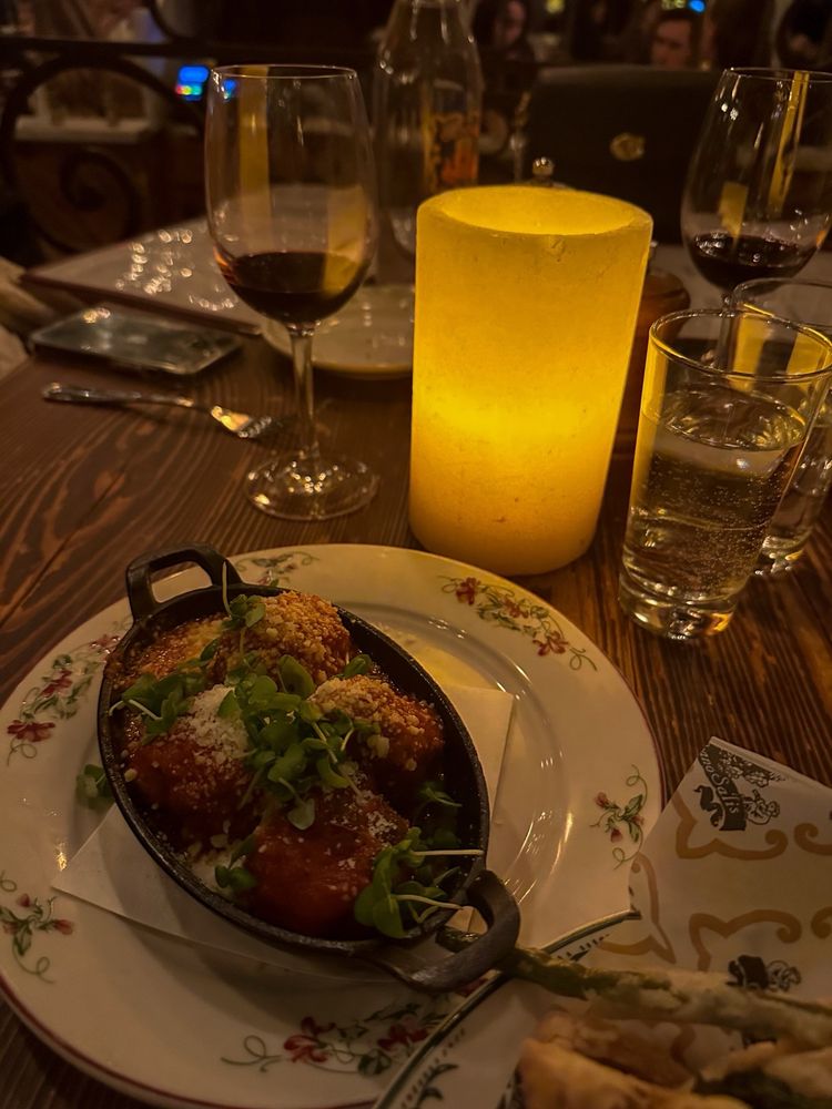 GEMMA - Updated June 2025 - 572 Photos & 772 Reviews - 335 Bowery, New ...