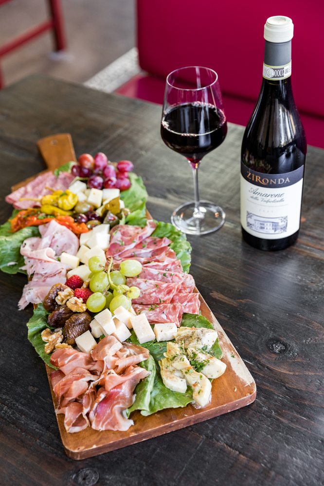 EATALIANO KITCHEN - 436 Photos & 394 Reviews - 2480 Briarcliff Rd NE ...