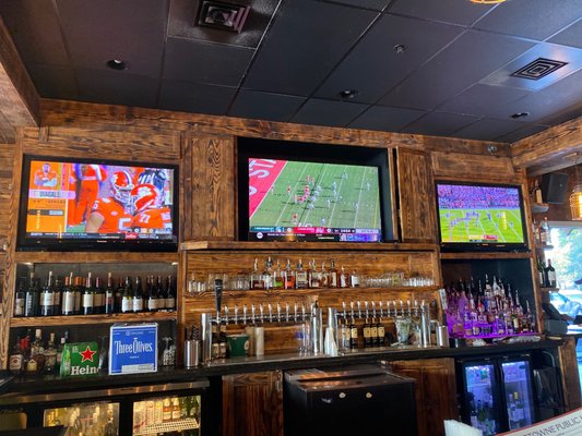 RIVERTOWNE PUBLIC HOUSE - Updated October 2025 - 79 Photos & 104 ...