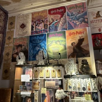 THE FAIRY SHOP - Updated December 2025 - 132 Photos & 101 Reviews - 272 ...