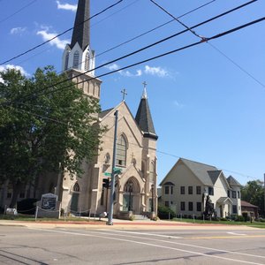 WESTWINDS CHURCH - Updated March 2026 - 1000 Robinson Rd, Jackson ...