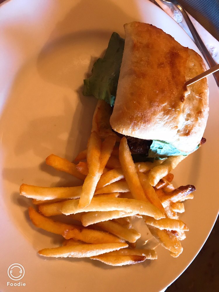 LITTLE NEW YORK BISTRO - Updated December 2025 - 12 Photos & 21 Reviews ...