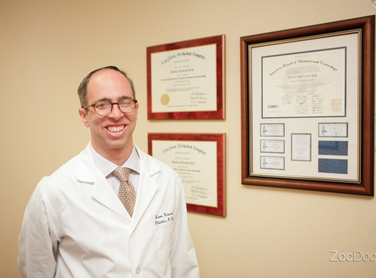 AARON WEINREB, MD - Updated December 2025 - 18 Photos - Brooklyn, New ...