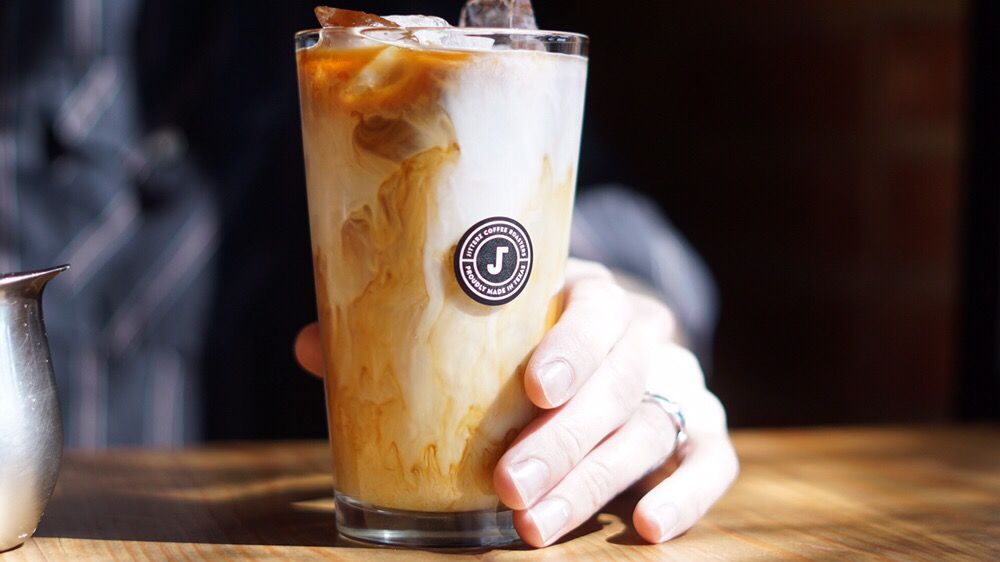 JITTERZ COFFEE BAR - Updated August 2025 - 83 Photos & 113 Reviews ...