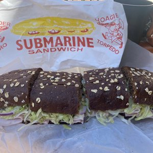 SUBMAN - 84 Photos & 209 Reviews - 204 N El Camino Real, Encinitas, CA ...