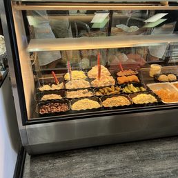 BAGELICIOUS - Updated July 2025 - 123 Photos & 279 Reviews - 1255 ...