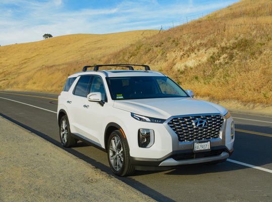 FREMONT HYUNDAI - Updated April 2025 - 32 Photos & 147 Reviews - 43690 ...