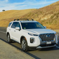 FREMONT HYUNDAI - 20 Photos & 80 Reviews - 43690 Auto Mall Cir, Fremont ...