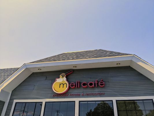 MELI CAFE PANCAKE HOUSE & RESTAURANT - Updated January 2026 - 216 ...