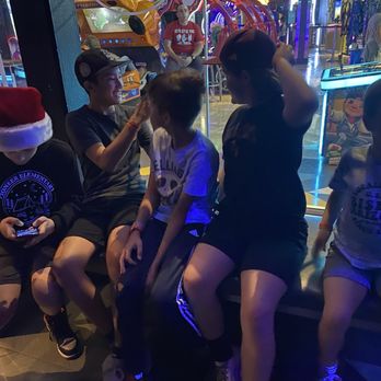 MAIN EVENT - Updated September 2025 - 268 Photos & 351 Reviews - 1735 S ...