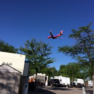 VICTORIAN RV PARK - Updated June 2025 - 14 Photos & 12 Reviews - 205 ...