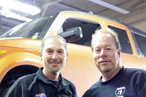 INTERSTATE AUTO CARE - Updated December 2025 - 53 Photos & 43 Reviews ...