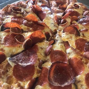 ROUND TABLE PIZZA - 48 Photos & 90 Reviews - 34410 16th Ave S, Federal ...