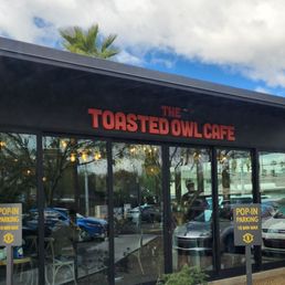 THE TOASTED OWL CAFE - Updated May 2025 - 270 Photos & 187 Reviews - 300 W Camelback Rd, Phoenix ...