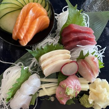 AKARI SUSHI 2 - Updated April 2025 - 178 Photos & 18 Reviews - 17 ...