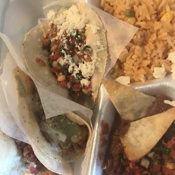 SARGENT TACO SHOP - Updated January 2026 - 21 Photos & 19 Reviews - 698 ...