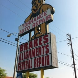 TORRANCE AUTO REPAIR - Updated December 2025 - 147 Photos & 262 Reviews ...