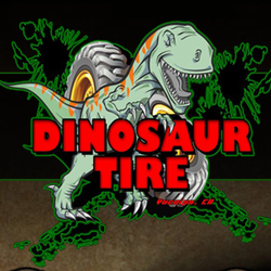 DINOSAUR TIRE SERVICE - 45 Photos & 85 Reviews - Tires - 13635 Calimesa ...