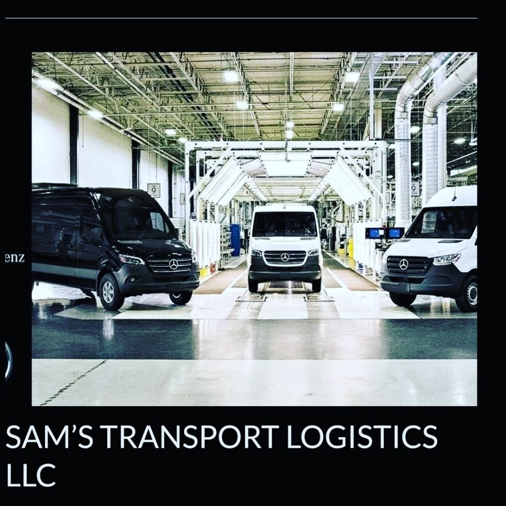 SAM’STRANSPORT LOGISTICS - 1321 New Castle Road, Durham, North Carolina ...