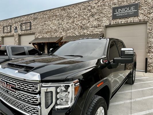 UNIQUE WINDOW TINT - Updated October 2025 - 54 Photos - 232 Kent Stone ...