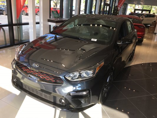 PHIL SMITH KIA - Updated December 2024 - 67 Photos & 186 Reviews - 4250 ...