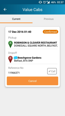 VALUE CABS - Updated September 2025 - 11 Photos & 56 Reviews ...