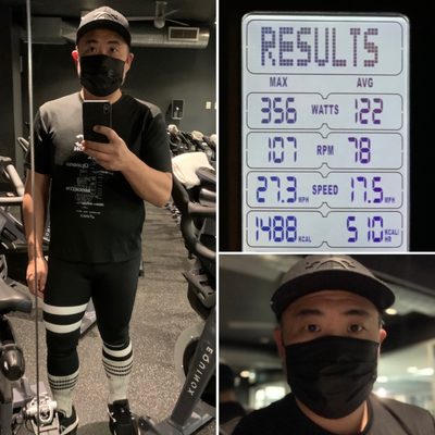 EQUINOX THE LOOP - Updated December 2025 - 19 Photos & 85 Reviews - 200 ...