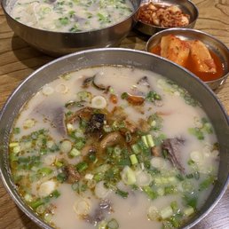 GOM TANG E - 339 Photos & 274 Reviews - 13840 E Braddock Rd ...