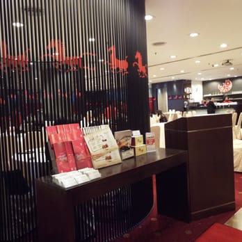 THE MING ROOM RESTAURANT - Updated September 2025 - 41 Photos - Jalan ...