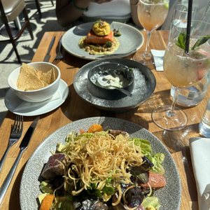 THE STRAND HOUSE - 3588 Photos & 2301 Reviews - 117 Manhattan Beach ...