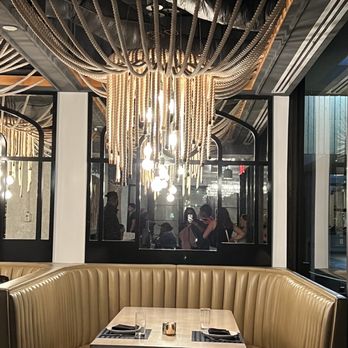 ALL SET RESTAURANT & BAR - 1484 Photos & 1074 Reviews - 8630 Fenton St ...