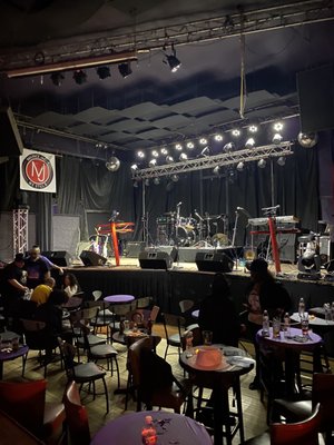 MINNESOTA MUSIC CAFÉ - Updated May 2026 - 37 Photos & 39 Reviews - 499 ...