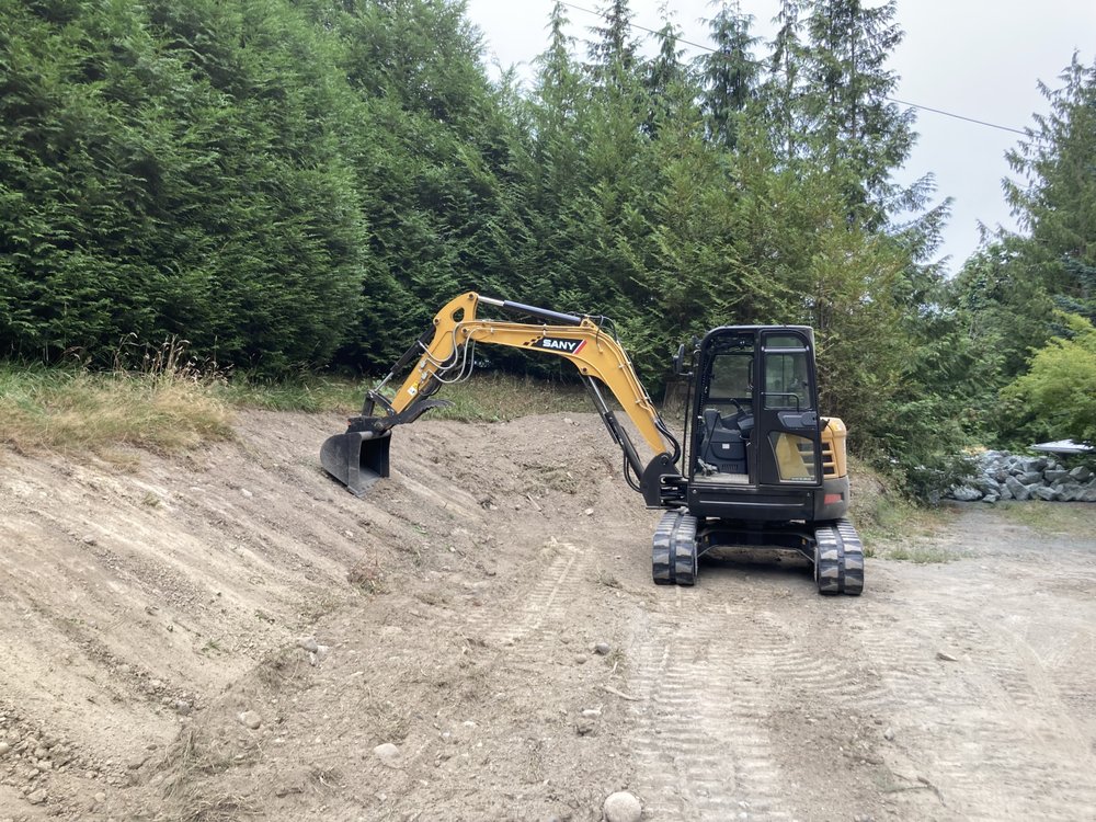 CULVER LAND CONSTRUCTION - Updated January 2025 - La Conner, Washington ...