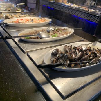 UMI SUSHI & SEAFOOD BUFFET - Updated June 2026 - 157 Photos & 73 ...