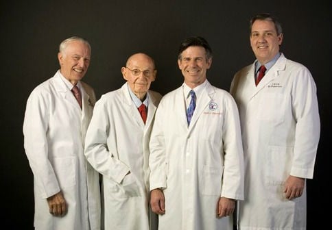 OHSU CASEY EYE INSTITUTE - Updated January 2026 - 19 Photos & 44 ...