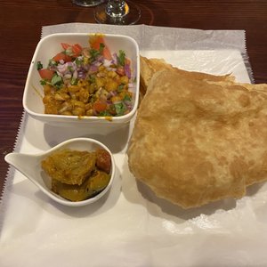 INDIA AT TIME SQUARE - 75 Photos & 96 Reviews - 332 W 44th St, New York ...