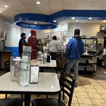 JUBA RESTAURANT & CAFE - Updated September 2025 - 229 Photos & 260 ...