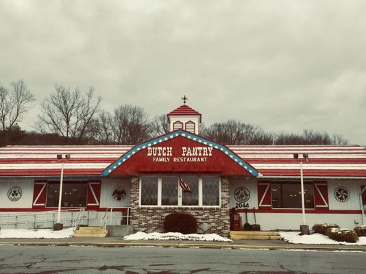 DUTCH PANTRY FAMILY RESTAURANT - 70 Photos & 68 Reviews - Desserts ...