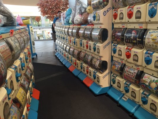 GACHA GACHA HOBBIES & TOYS - Updated January 2026 - 13 Photos - 4151 ...