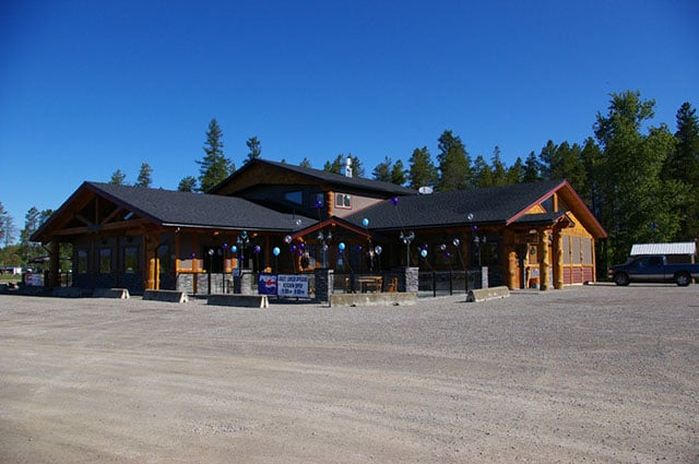 JAFFRAY PUB & SUNRISE GRILL - Updated May 2025 - 2359 Highway 3 & 93 ...