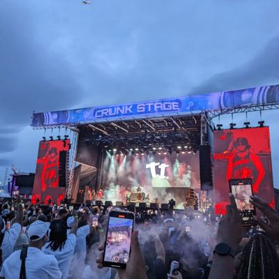 LAS VEGAS FESTIVAL GROUNDS - Updated April 2024 - 192 Photos & 11 ...
